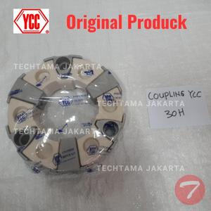 Jual Coupling 30H YCC Taiwan - COUPLING MAIN PUMP - KOPLING POMPA ...