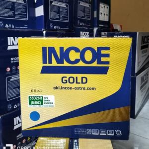 Jual Aki mobil Cold Diesel, Timor, Kijang Kapsul Incoe gold N50Z aki ...