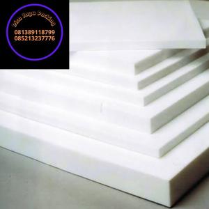 Jual teflon sheet 10mm x 25cm x 25cm teflon lembaran potongan - Jakarta Barat - DISA JAYA ...