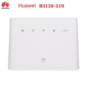 Jual Lot of 10pcs Unlocked B315s-519 4G CEP Hotspot WIFI Router ...