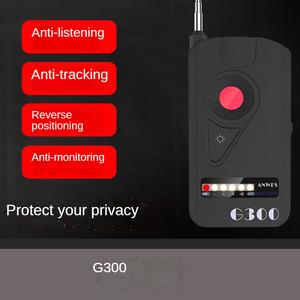 Jual Camera detection instrument detector hotel portable anti ...