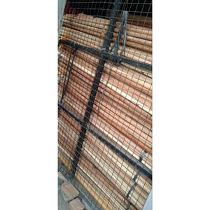 Jual tongkat pramuka toya pramuka merah putih dan polos belum diwarnai ...