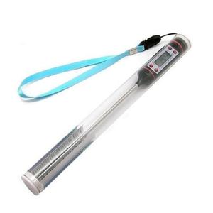 Jual Digital Termometer food cooking makanan dapur I kopi alat ukur ...
