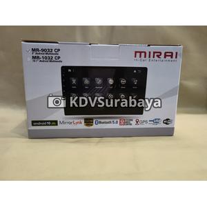 Jual Head Unit Mirai MR 9032 CP Carplay Android Auto 9inch 9 inch - Jakarta Selatan ...
