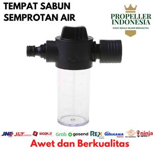 Jual Tempat Sabun Semprotan Panci Busa Semprotan Pistol Multifungsi ...