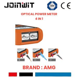 Jual OPM 3in1 MINI OPM+VFL+TESTER Network Cable 3 in 1 Optical Power ...