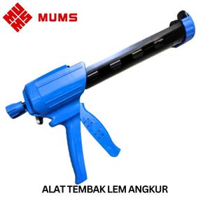 Jual Alat Tembak Lem Beton Chemical Lem Angkur Rebar Handsome Model ...