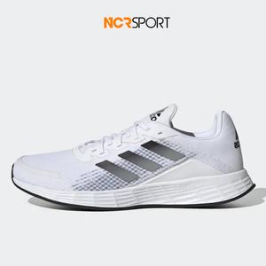 Promo SEPATU LARI ADIDAS ORIGINAL DURAMO SL CLOUD WHITE GV7125 Cicil 0% ...