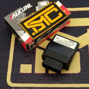 Jual ECU CDI ECM Unit Honda Supra X 125 FI / F1 Injeksi / Old Lama ...