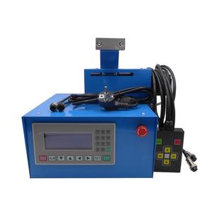 Jual 220V Automatic Welding Oscillator Weaver PLC Controlled Motorized ...