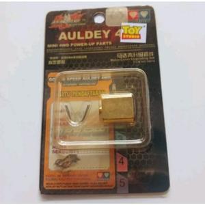 Jual TABUNG AULDEY 18074 MOTOR COVER UPGRADING TABUNG AULDEY ORIGINAL ...