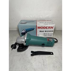 Jual mesin gerinda m-2300 modern / mesin gerinda tangan / modern ...