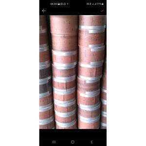 Jual AMPLAS ROL 50 METER. LENTUR ELEKTRO 100/kaku ekamen 100/LENTUR ...