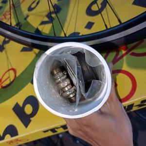 Jual bidon proff tool botol tempat simpan kunci pompa alat bekal ...