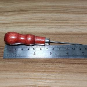 Jual Viral Pembolong Kain Atau Penanda Kain Gagang Kayu - Kab. Kediri ...