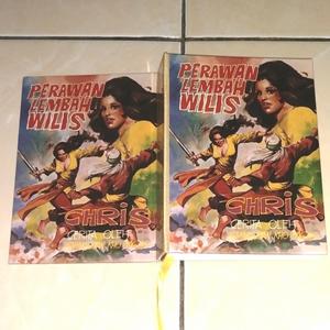 Jual komik jadul Chris/kho ping hoo : Perawan Lembah Wilis - Jakarta ...