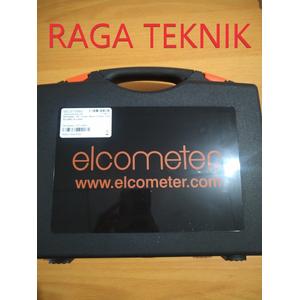 Jual Elcometer 107 Cross Hatch Cutter Full Kit ASTM/ISO TAPE - Jakarta ...