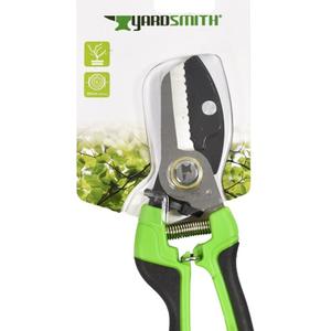 Jual aa- ace - yardsmith gunting dahan model anvil - hijau - Jakarta ...