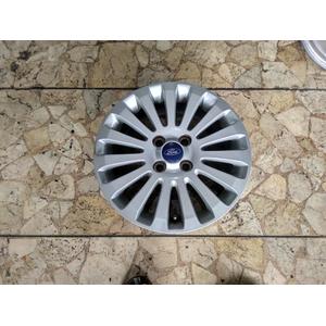 Jual Velg Mobil Bekas Jogja Ori Oem Ford Fiesta Ring 15 Pcd 4X100 ...
