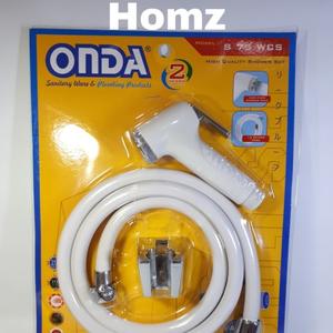 Jual Jet Shower ONDA S 75/Shower Cebok/Bidet/Closet/Jet Washer/Wc ...