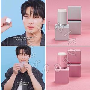 Jual BYEON WOO SEOK TAMBURINS PERFUME BALM HOLY METAL PUMKINI LALE BALM ...