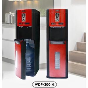 Jual Miyako WDP-200H Dispenser Galon Bawah Panas Normal WDP200H WDP-200 ...