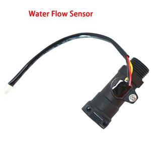 Jual Water Heater Water Flow Sensor Hall Flow Control Thermostatic Gas ...