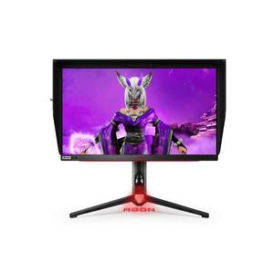 Jual AOC AG254FG AGON PRO 24.5inch 360Hz Light FX Gaming Monitor - Kota ...