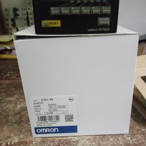 Jual COUNTER OMRON H7BX-AW 220V ORIGINAL Best - Kota Surabaya ...