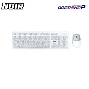Jual Neo MK1 Wireless Combo Keyboard & Mouse - Jakarta Pusat - Grey ...