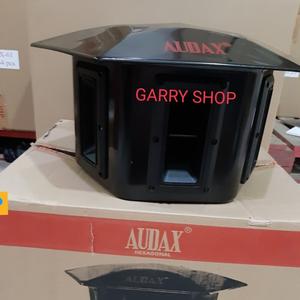 Jual Audax Ax 93 Hex Tweeter Hexagonal Asli - Jakarta Timur - Cargana Store | Tokopedia