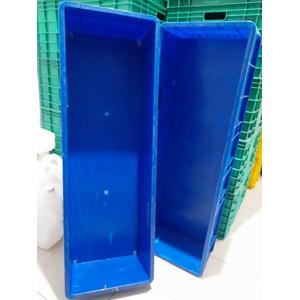 Jual Box Rapat Container Industri Bak Plastik Ikan Bak Hidroponik Box ...