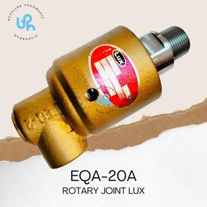 Jual LUX EQA-20A ROTARY JOINT / EQA 20A / EQA-20 / EQA-20A-R / EQA-20A Best - Kota Surabaya ...