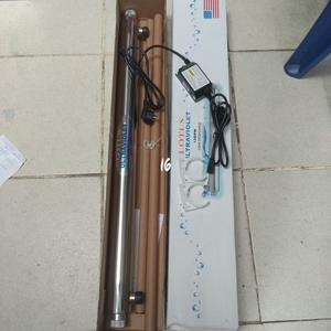 Jual UV ULTRAVIOLET 12 GPM / UV WATER STERILIZER 12 GPM - Kota Bandung - Sukses Sembarangee ...