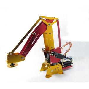 Jual Assembled 4Dof Palletizing Manipulator Model With High Torque Se ...