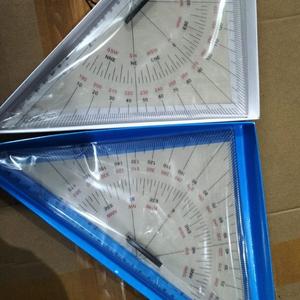 Jual MISTAR SEGITIGA NAUTICAL TRIANGLE - Jakarta Timur - Ragam Budaya ...