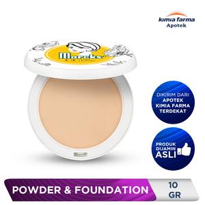 Promo MARCKS CC CAKE POWDER NATURAL BEIGE REFILL / KOSMETIKA / KIMIA ...