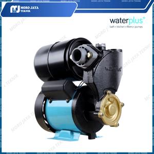 Jual Mesin Pompa Waterplus SH 233 PAT Auto - Pompa Sumur Dangkal SH-233PAT - Jakarta Barat ...
