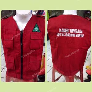 Jual VIRAL ROMPI UKS SD/SMP/SMA - Jakarta Barat - lisam's | Tokopedia