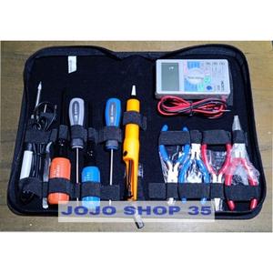 Jual DEKKO DT20 DEKKO-DT20 CADIK S20 CADIKS20 CADIK-20 ELEKTRO TOOLSET ...