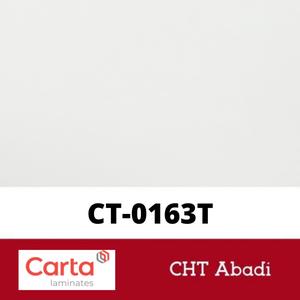 Jual CARTA HPL / LAMINATES WARM WHITE CT 0163 T - Kota Bogor - CHT ...