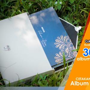 Jual PPC CETAK ALBUM FOTO KOLASE 11R 20x30 TERBAIK - Kota Samarinda ...