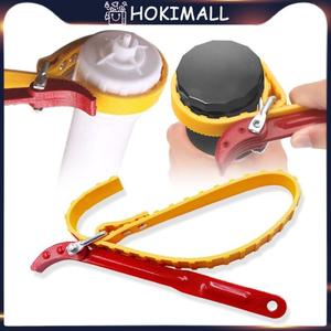 Jual 12 Inch Alat Pembuka Pipa oli Filter Belt- Wrench- Puller Strap ...