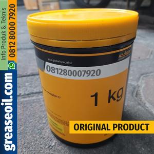 Jual Sam Kluber Microlube Gbu Y 131 Grease 1 Kg Original - Kota Bandung ...