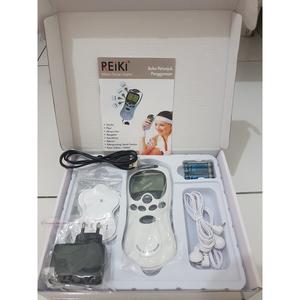 Jual Alat Therapy Pijat Reiki / Digital Therapy Machine Akupuntur ...