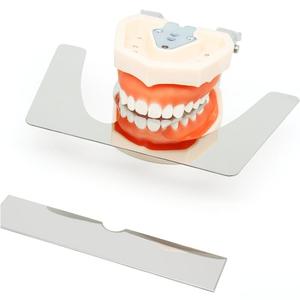 Jual Dental Bite Block Occlusal Maxillary Bite Plane Dental Occlusal ...