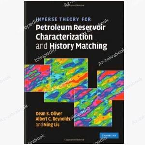 Jual Inverse Theory for Petroleum Reservoir Characterization and ...