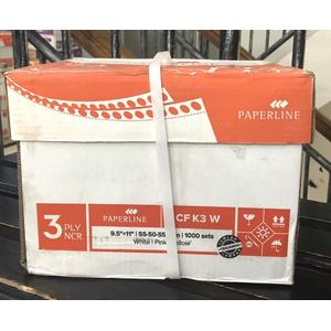 Jual CONTINUOUS FORM PAPERLINE 3PLY - Jakarta Timur - Ragam Budaya ...
