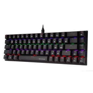 Jual Imperion Ballista 6 K-360 Keyboard Gaming Mechanical Blue Switch ...