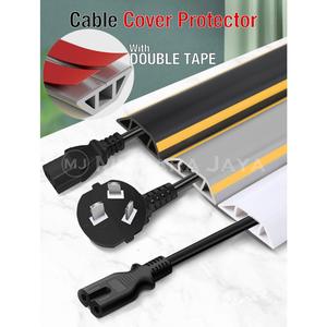 Jual PLATO Cover Pelindung Kabel Tempel Lem Protektor Sarung Penutup ...